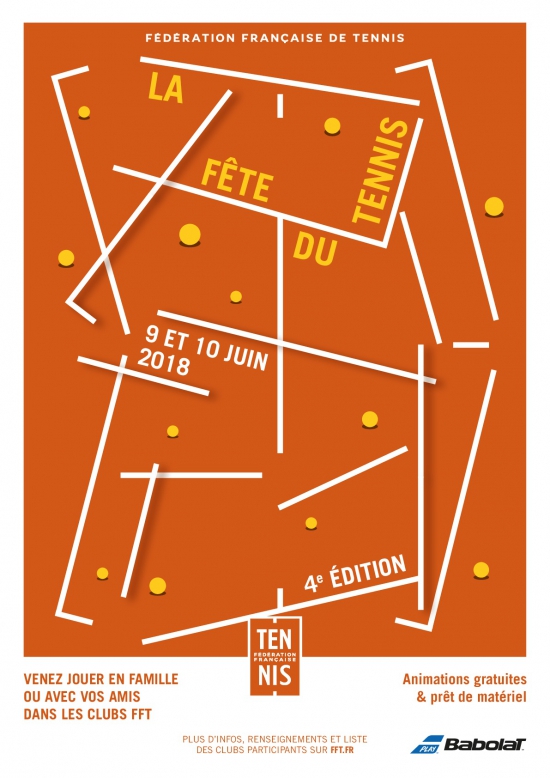 Tennis Club de Maligny - Ulule
