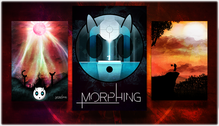 Morphing - Ulule