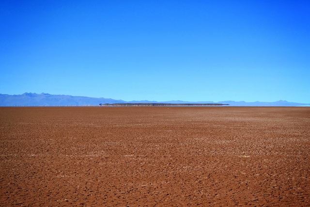 Les orphelins du Poopó : récits d’un lac disparu - Ulule