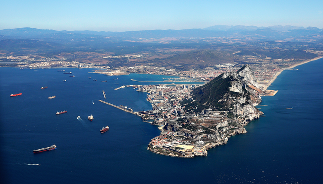 En route pour Gibraltar 2017 ! - Ulule