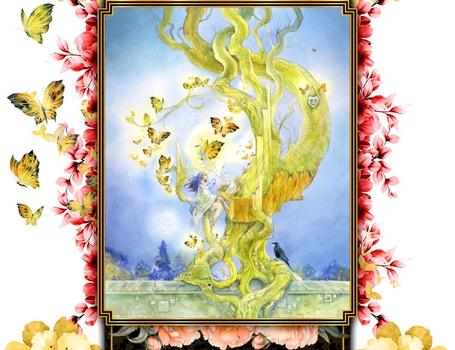 Légendes de l’Empire du Milieu, par Stephanie Pui-Mun Law - Ulule