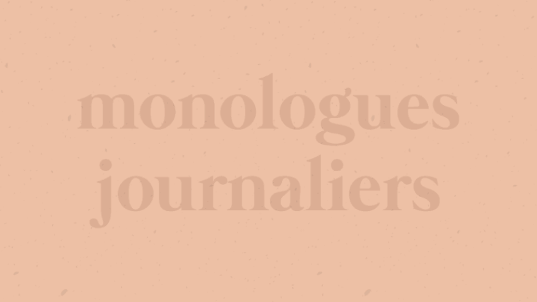 ️ mieux vous connaître, une question à la fois