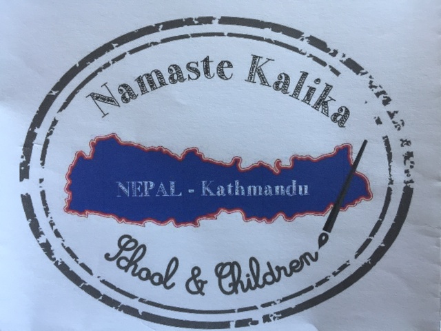 NAMASTE KALIKA - Ulule