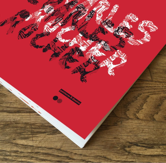 Charles Rocher • peintures & dessins