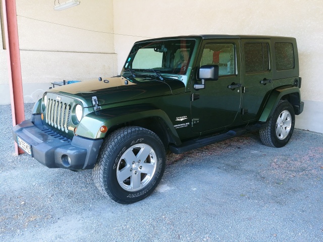 Les Raideurs du Lys - Ulule