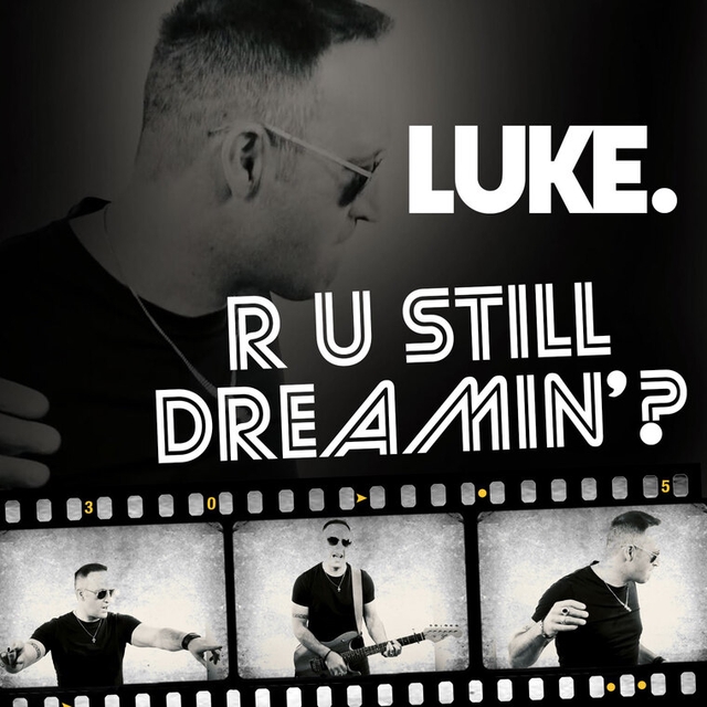 CD 10 titres "R U Still Dreamin'?"