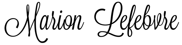 Marion Lefebvre - Ulule