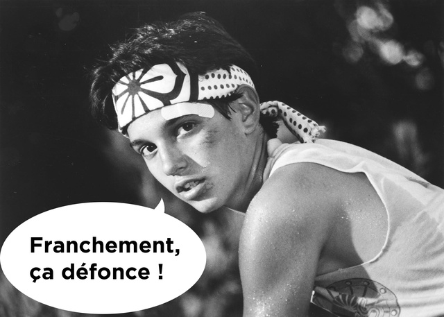 The Jobs - Enregistrement du 1er album - Ulule