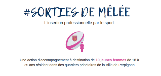 SORTIES DE MÊLEE
