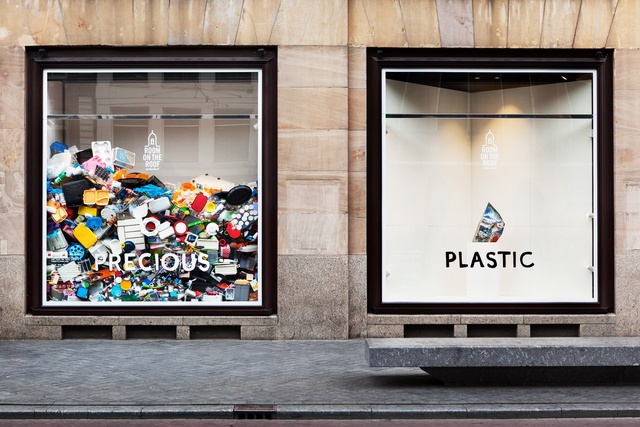 Dakar's Fight Against Plastic Waste - Ulule