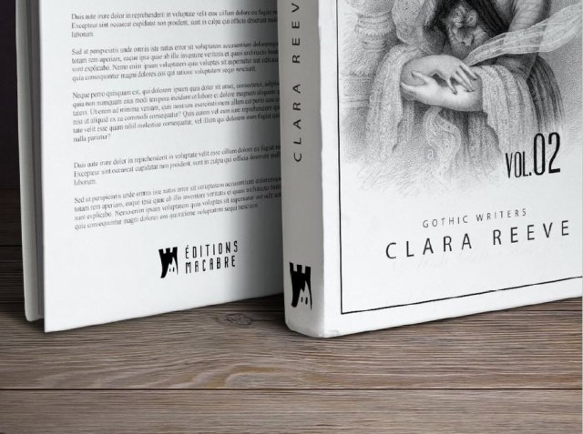 Éditions Macabre - Ulule