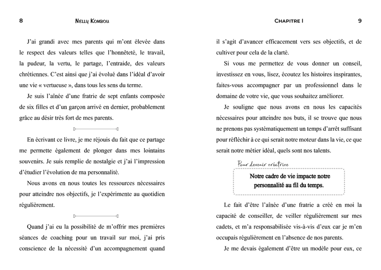 Deviens créatrice de ta vie sentimentale - Ulule