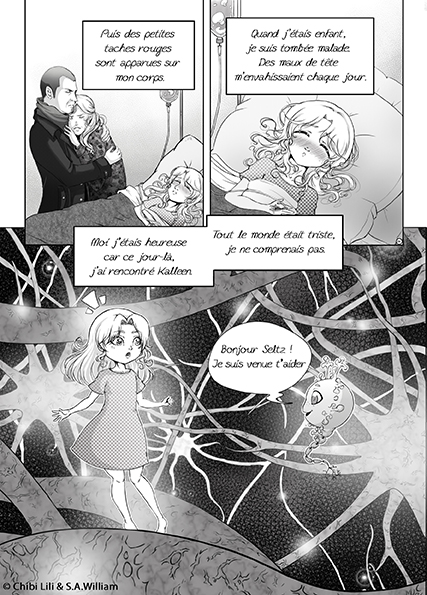 Medical Girl - Ulule