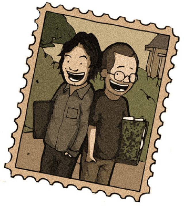 CommitStrip : Le Livre des codeurs ! - Ulule