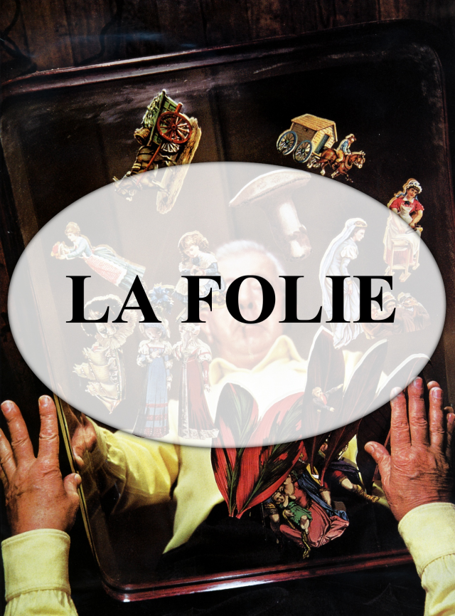 La Folie - Ulule