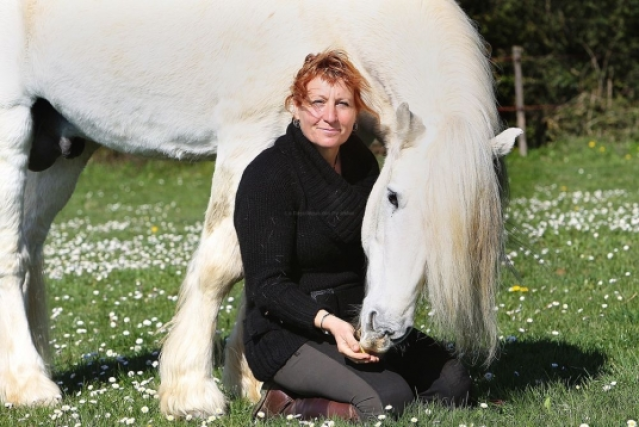 UTOPIA - le Cheval Bavard - Ulule