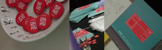 Knock on Wood - Ulule