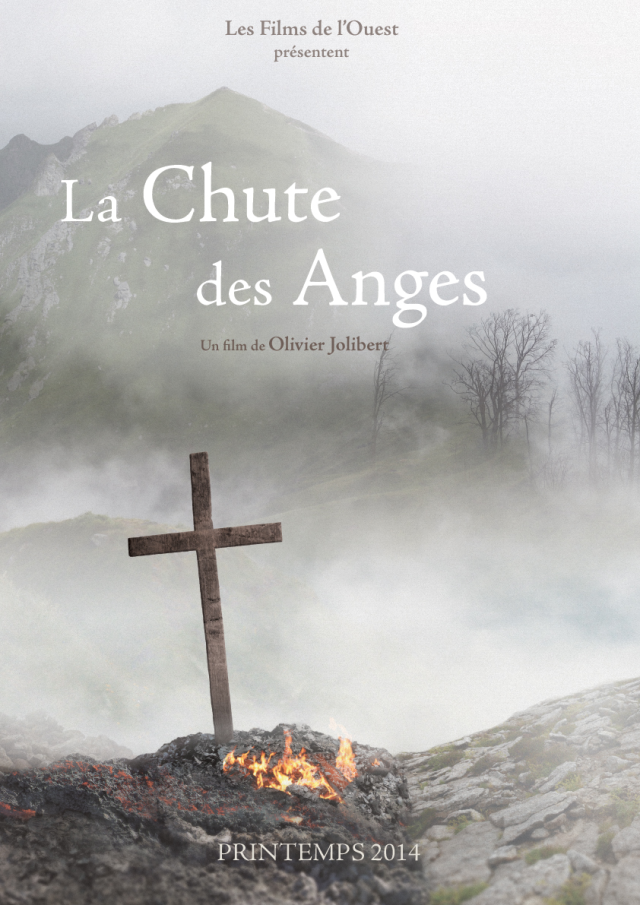 La Chute des Anges - Ulule