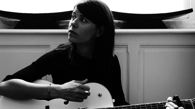 Anne Cardona - Ulule