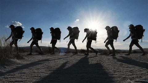 NOMADES DES TERRES - Ulule