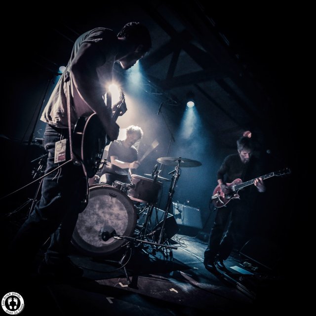 Premier album de NO YELLING ! - Ulule