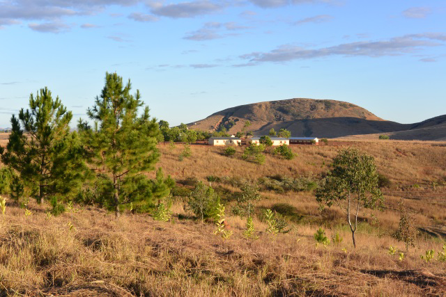 ASA Madagascar