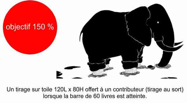 Dégâts des zoos