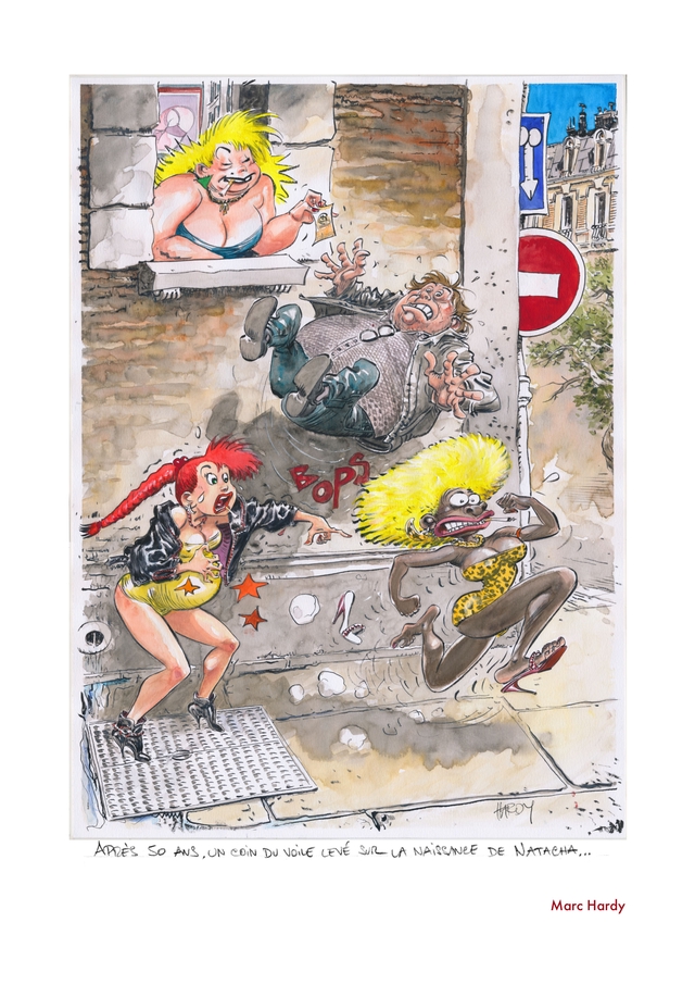 La revue L'AVENTURE n° 5 - Ulule