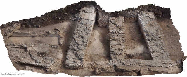Castrum Novum - Ulule