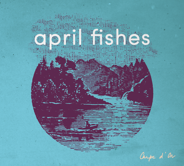 APRIL FISHES - Ulule
