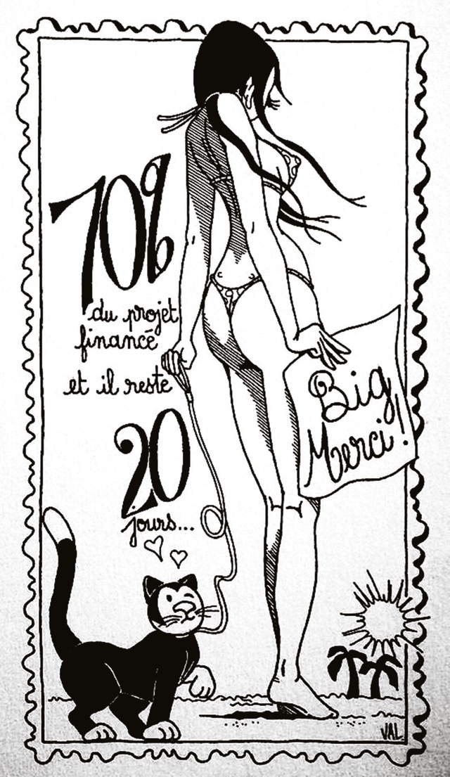 GARANCE TOME 2