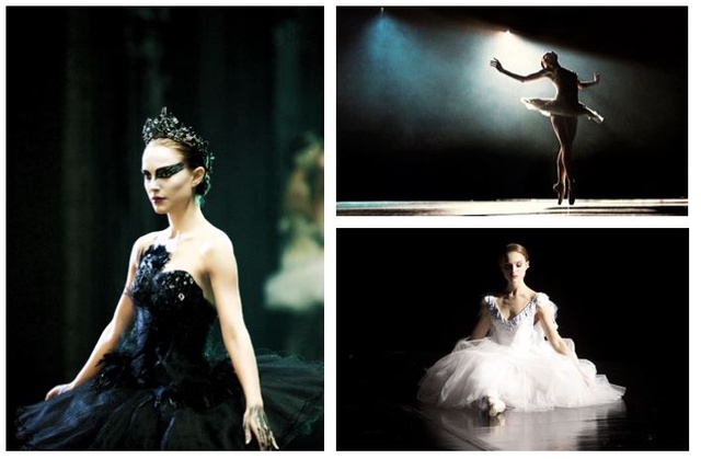 PRIMA BALLERINA - Ulule