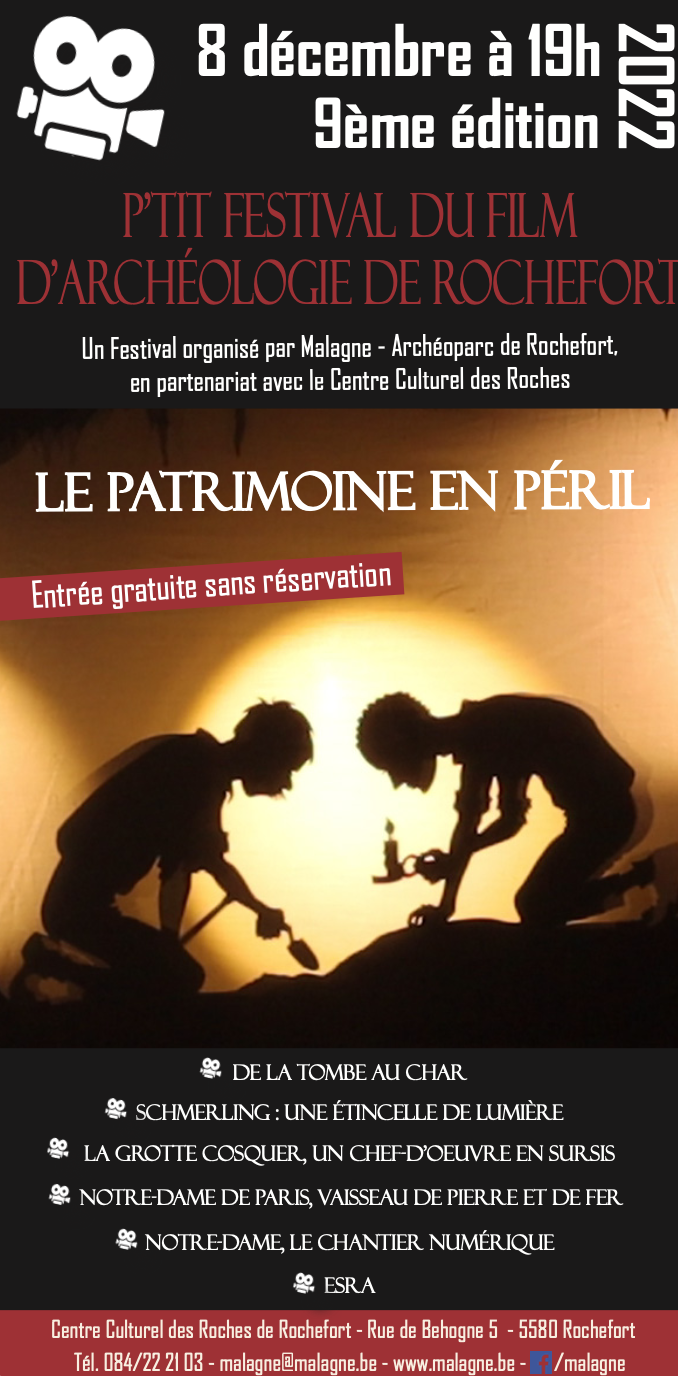 Reconstitution d'un char celtique - Ulule