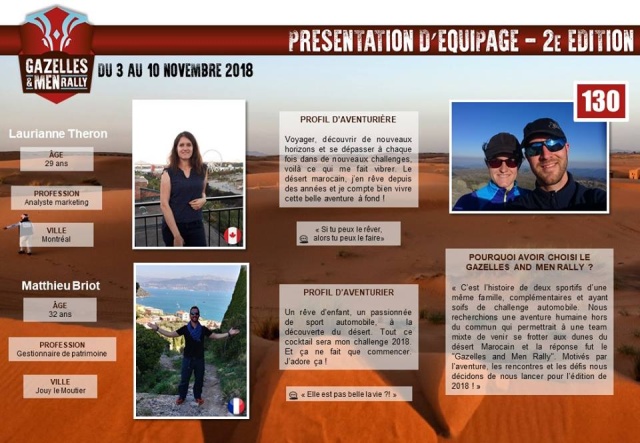 Les Raideurs du Lys - Ulule