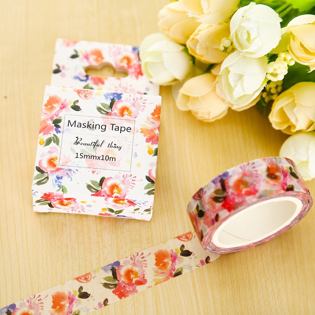 LE MASKING TAPE - Ulule