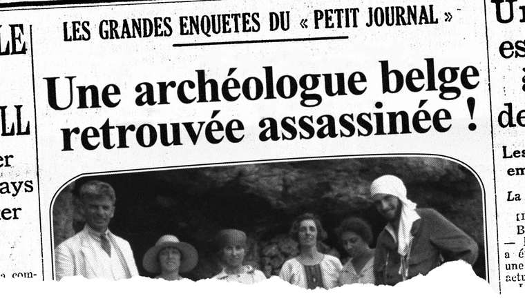 Egyptomanie Macabre - Ulule