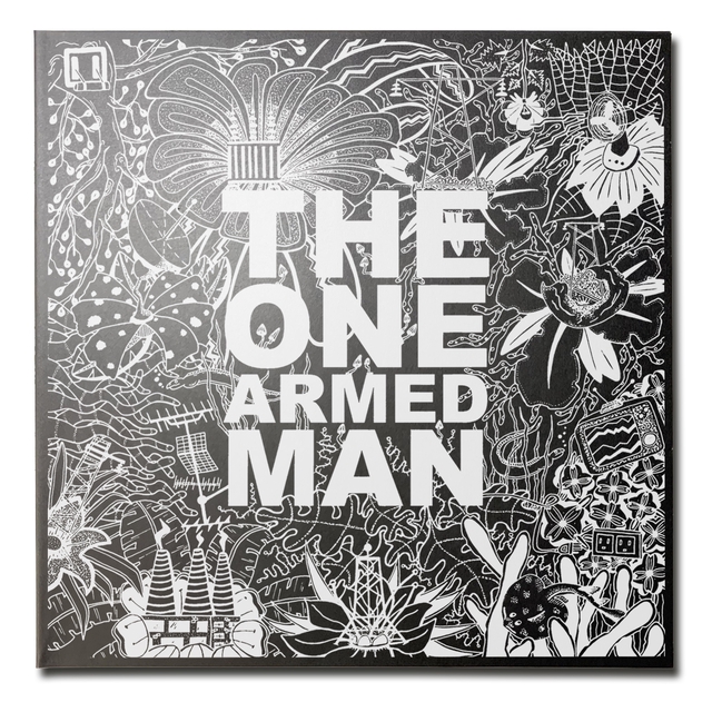 The One Armed Man en 33 tours