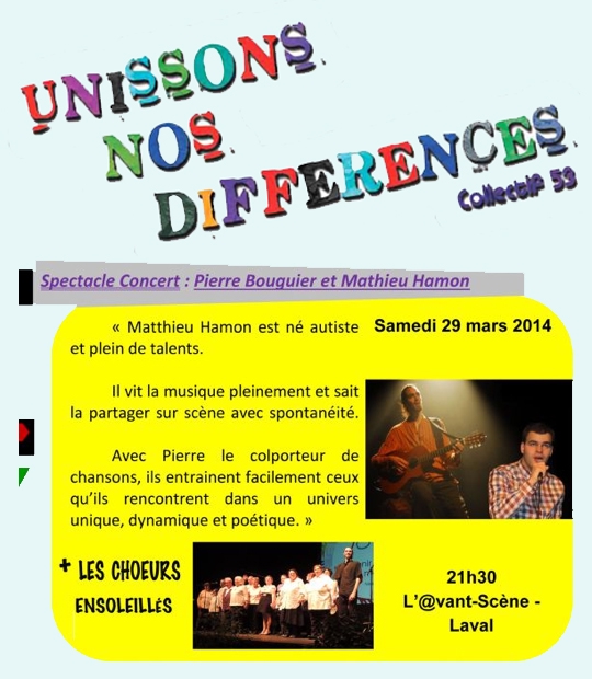 Album de Matthieu Hamon et Pierre Bouguier - Ulule