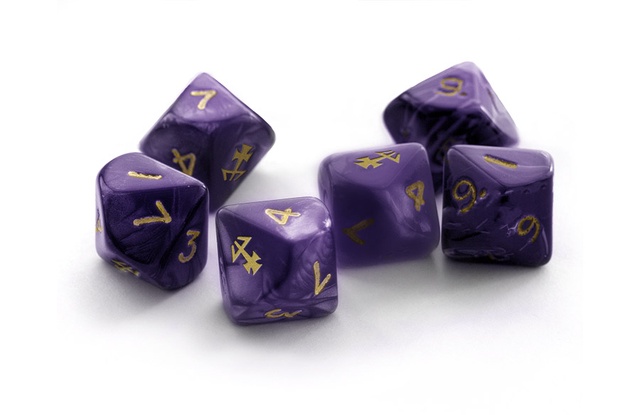 Mage: l'Ascension - Ulule
