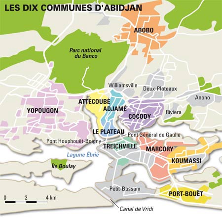 Toulouse - Côte d'Ivoire: une ECOLE pour l'AVENIR - Ulule