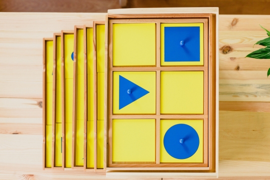 Montessori with Love - Ulule