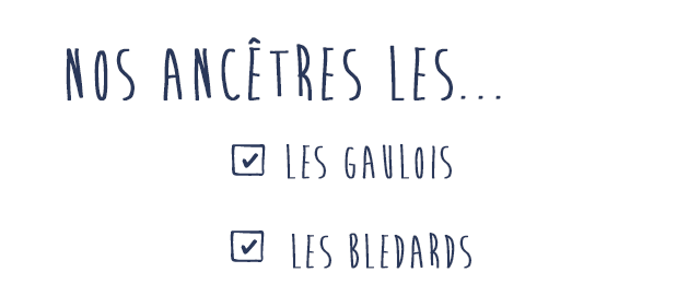 Bledard is the new cool - Ulule