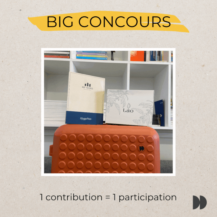 Dot-Drops,la valise écoconçue réparable à l'infini - Ulule