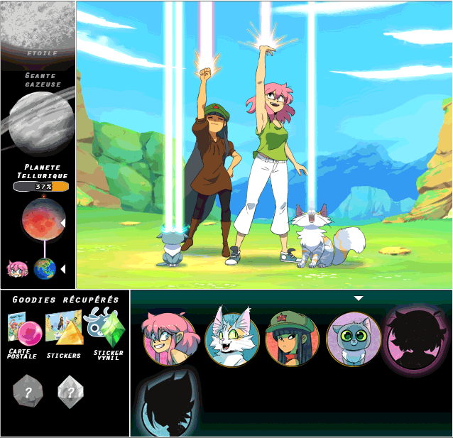 Maliki Blog - L'union fait la force - Ulule