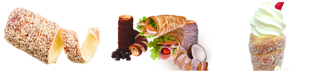 Food truck : UP kurtos