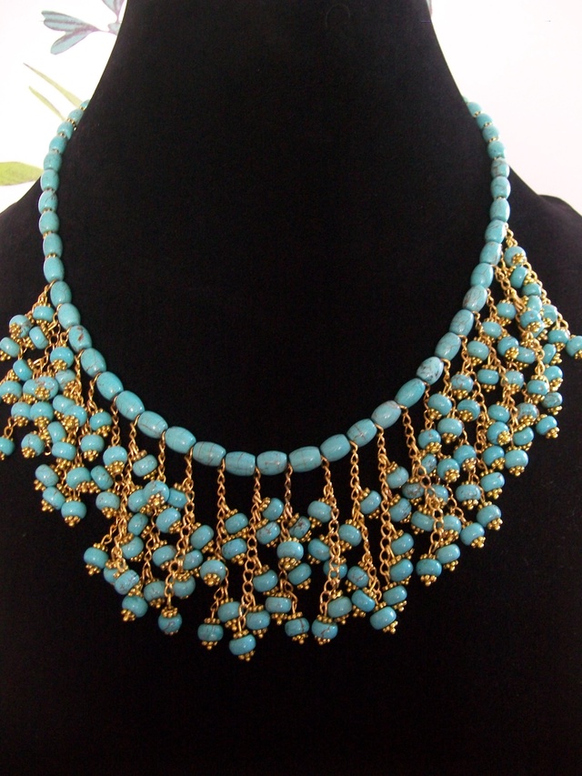 les bijoux et accessoires de nat