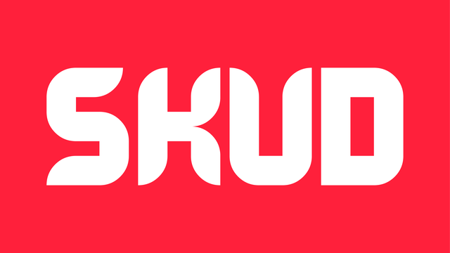SKUD - Table tennis