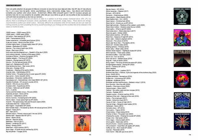 the stoner freaks anthology - Ulule