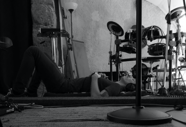 Station Fantôme : le 1er album - Ulule