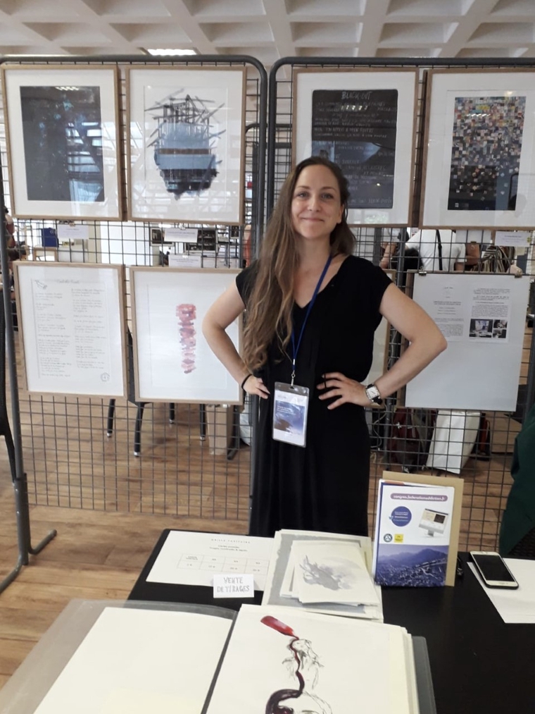 A comme ADDICT·E - Ulule